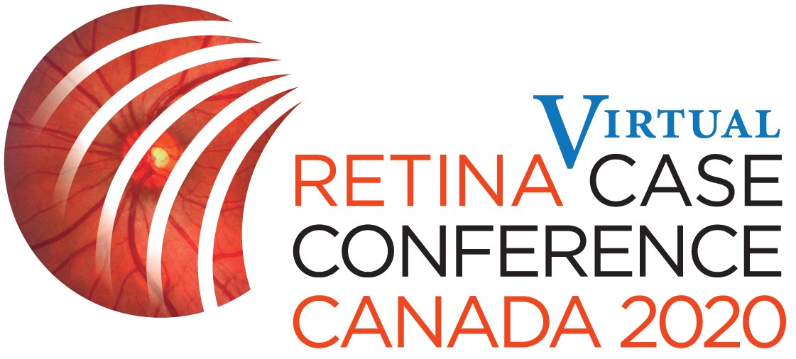 Virtual Retina Case Conference Canada 2020 - Practice Resource Centre