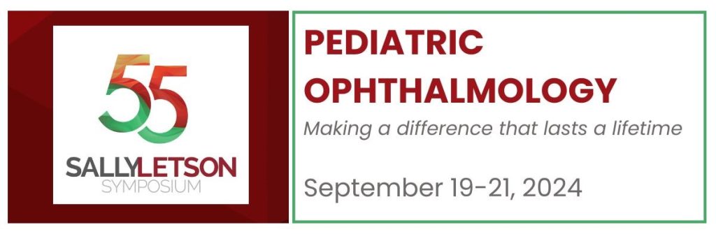 55th Sally Letson Symposium - Practice Resource Centre